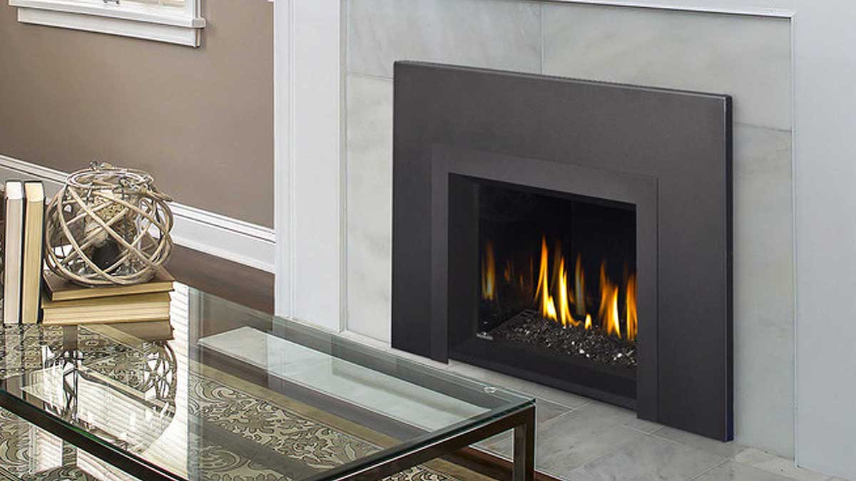 The Ultimate Guide to Fireplaces, Inserts & Stoves: Heating Your ...