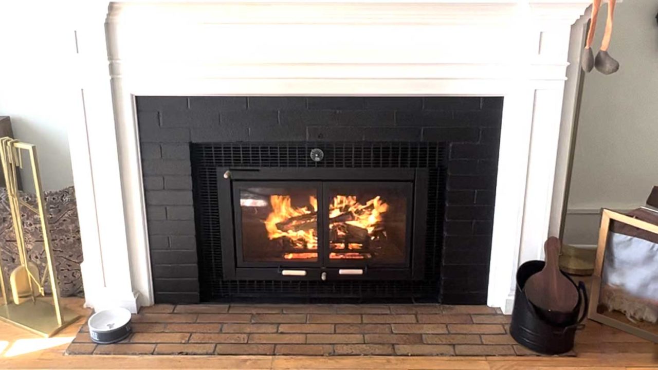 Secondary Heat Source Installation - AAA Timberline