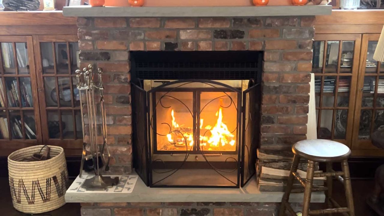 Secondary Heat Source Installation - AAA Timberline